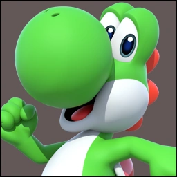Yoshi | Hunger Games Simulator Wiki | Fandom