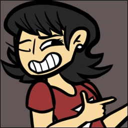 Angie Ross | Hunger Games Simulator Wiki | Fandom