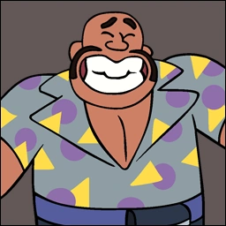 Harold Smiley | Hunger Games Simulator Wiki | Fandom