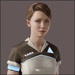 Kara | Hunger Games Simulator Wiki | Fandom