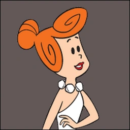 Wilma Flintstone | Hunger Games Simulator Wiki | Fandom