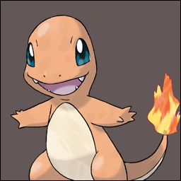 Charmander | Hunger Games Simulator Wiki | Fandom