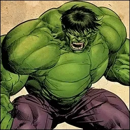 Bruce Banner | Hunger Games Simulator Wiki | Fandom