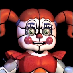 Circus Baby | Hunger Games Simulator Wiki | Fandom
