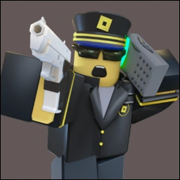 Commander | Hunger Games Simulator Wiki | Fandom