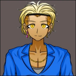 Mitsuhiro Higa | Hunger Games Simulator Wiki | Fandom