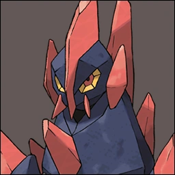 Gigalith | Hunger Games Simulator Wiki | Fandom