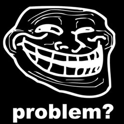 Trollface | Hunger Games Simulator Wiki | Fandom