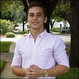 Lucky Luciano | Hunger Games Simulator Wiki | Fandom