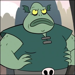 Buff Frog | Hunger Games Simulator Wiki | Fandom