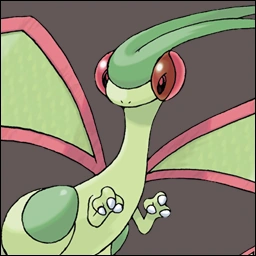 Flygon | Hunger Games Simulator Wiki | Fandom