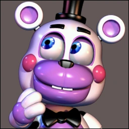 Helpy | Hunger Games Simulator Wiki | Fandom