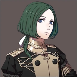 Linhardt von Hevring | Hunger Games Simulator Wiki | Fandom