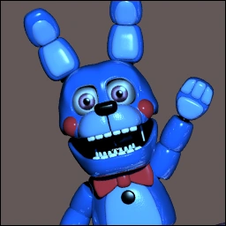 Bon-Bon | Hunger Games Simulator Wiki | Fandom