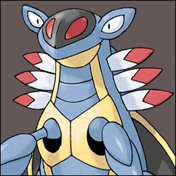 Armaldo | Hunger Games Simulator Wiki | Fandom