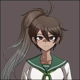 Teruko Tawaki | Hunger Games Simulator Wiki | Fandom