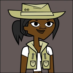 Jasmine (Total Drama) | Hunger Games Simulator Wiki | Fandom
