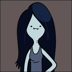 Marceline | Hunger Games Simulator Wiki | Fandom