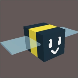 Basic Bee | Hunger Games Simulator Wiki | Fandom