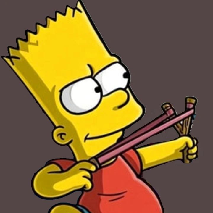 Bart Simpson | Hunger Games Simulator Wiki | Fandom