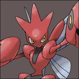 Scizor | Hunger Games Simulator Wiki | Fandom