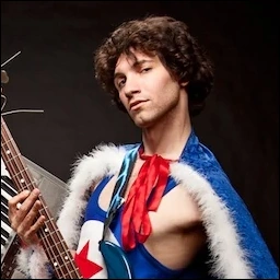 Leigh Daniel Avidan | Hunger Games Simulator Wiki | Fandom