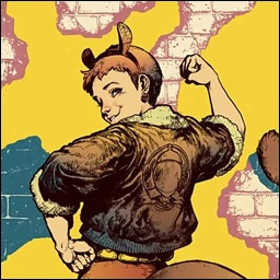 Doreen Green | Hunger Games Simulator Wiki | Fandom