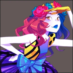 Oneeka | Hunger Games Simulator Wiki | Fandom