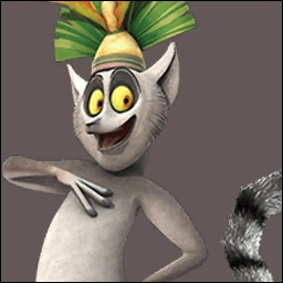 King Julian | Hunger Games Simulator Wiki | Fandom