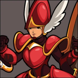 Shield Knight | Hunger Games Simulator Wiki | Fandom