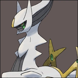 Arceus | Hunger Games Simulator Wiki | Fandom