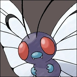 Butterfree | Hunger Games Simulator Wiki | Fandom