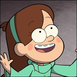 Mabel Pines | Hunger Games Simulator Wiki | Fandom