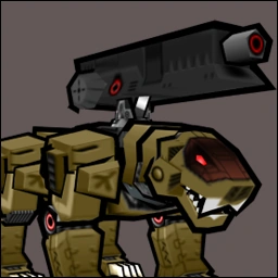 Tiger Monobeast | Hunger Games Simulator Wiki | Fandom