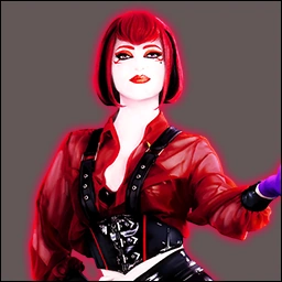 Agent D | Hunger Games Simulator Wiki | Fandom