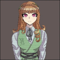 Ismene Circe | Hunger Games Simulator Wiki | Fandom