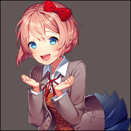 Sayori | Hunger Games Simulator Wiki | Fandom