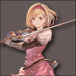 Djeeta | Hunger Games Simulator Wiki | Fandom