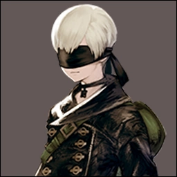 9S | Hunger Games Simulator Wiki | Fandom