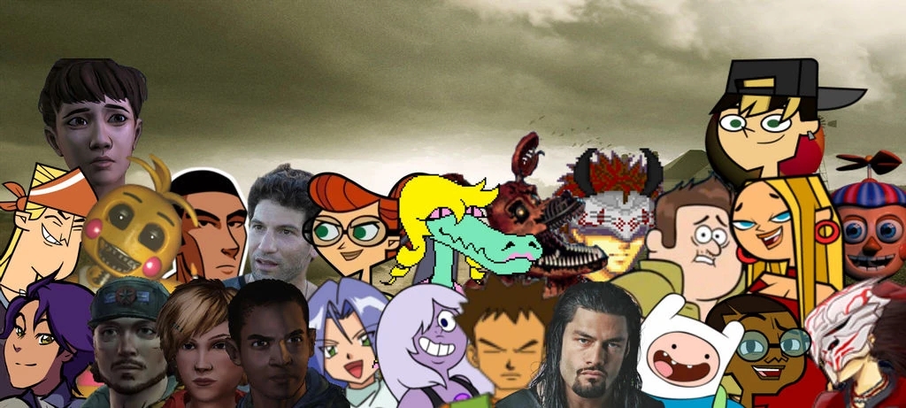 HGSS64 | Hunger Games Simulator Wiki | Fandom