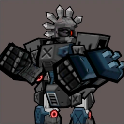 Gorilla Monobeast | Hunger Games Simulator Wiki | Fandom