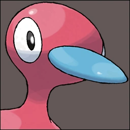 Porygon2 | Hunger Games Simulator Wiki | Fandom