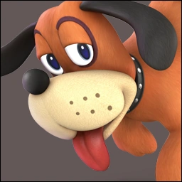Dog (Duck Hunt) | Hunger Games Simulator Wiki | Fandom