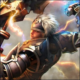 Hunter | Hunger Games Simulator Wiki | Fandom