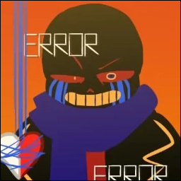 Sans (Error) | Hunger Games Simulator Wiki | Fandom