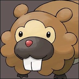 Bidoof | Hunger Games Simulator Wiki | Fandom