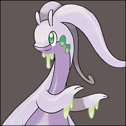 Goodra | Hunger Games Simulator Wiki | Fandom