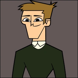 Michael (Total Drama Ridonculous Race Do Over) | Hunger Games Simulator ...