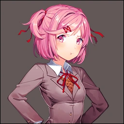 Natsuki | Hunger Games Simulator Wiki | Fandom