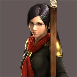 Queen (Final Fantasy Type-0) | Hunger Games Simulator Wiki | Fandom